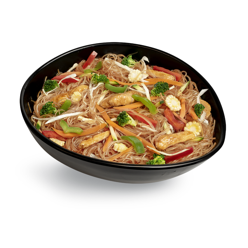 padthaiwok - Fideos de Soja sin Gluten